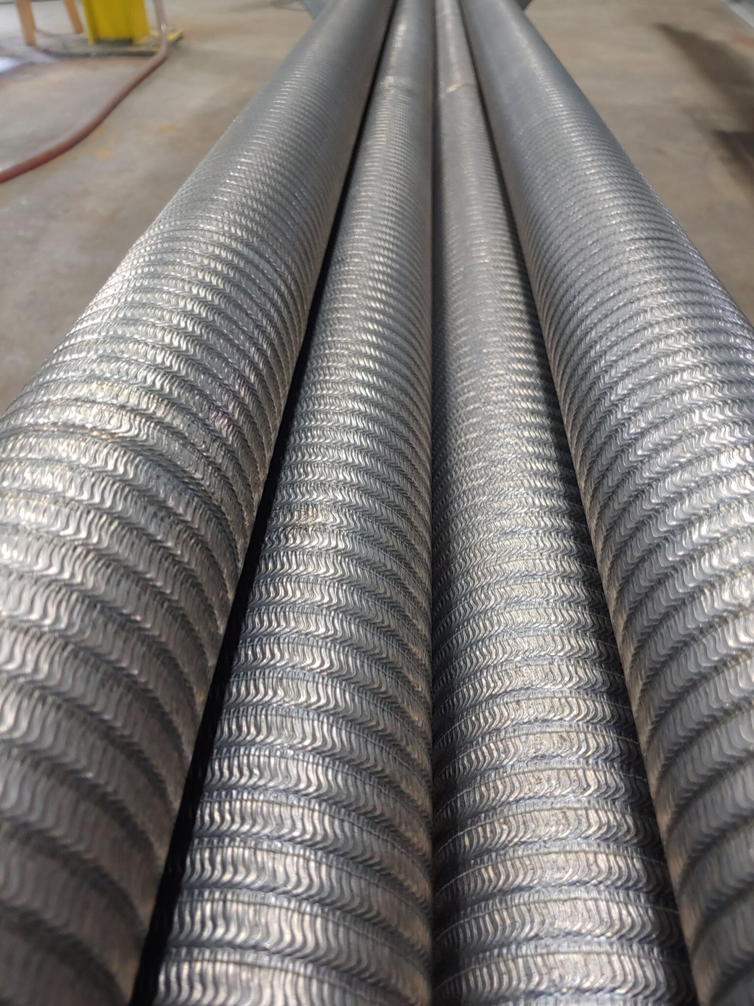 Caliber Elements – Affordable Steel Fabrication From Homosassa, Florida