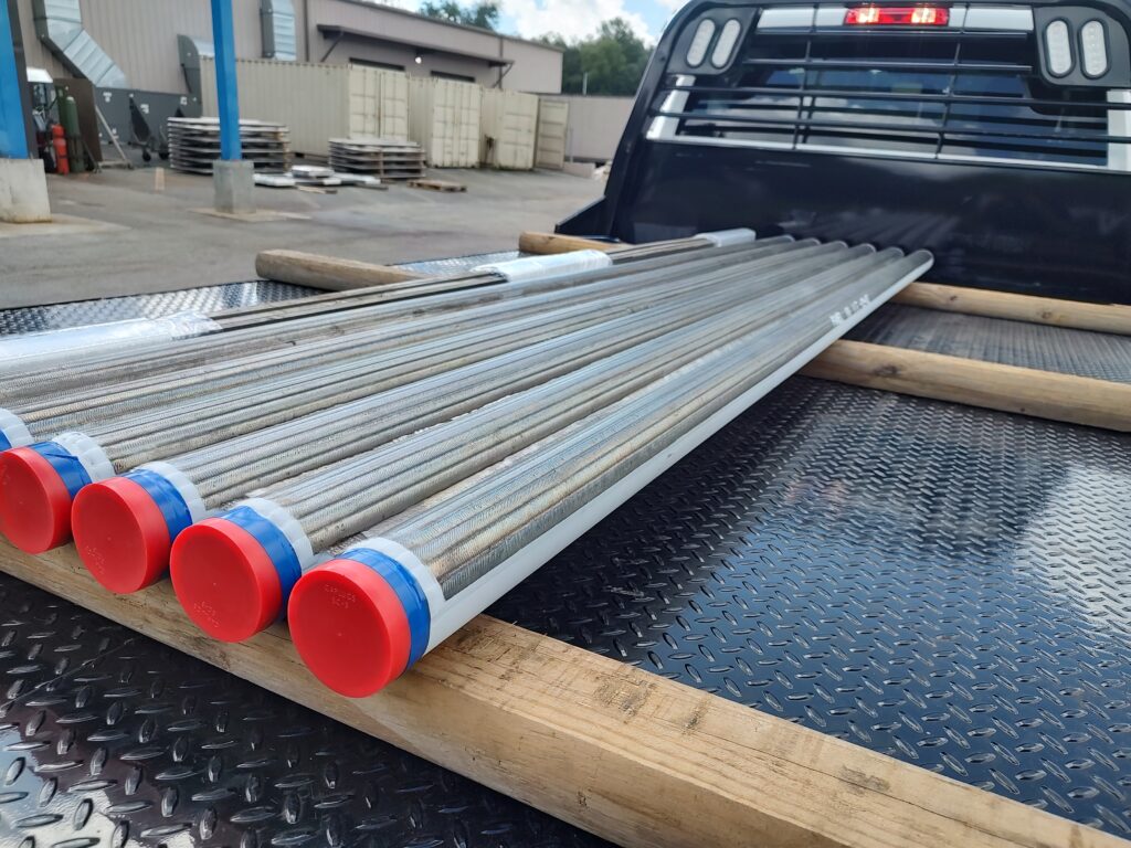 Our Work – Caliber Elements